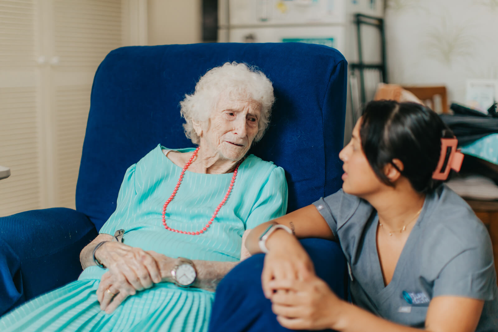 Essential Home Care Services for Seniors & People with Disabilities ...